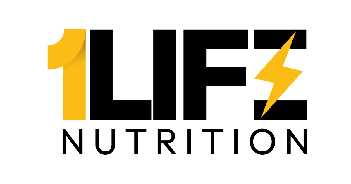 Best Health & Protein Supplements in India | 1Life Nutrition ...